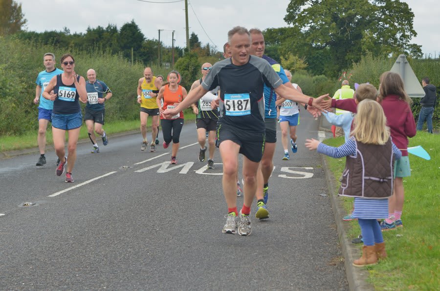 Alcester 10k - Running in Alcester — Let's Do This