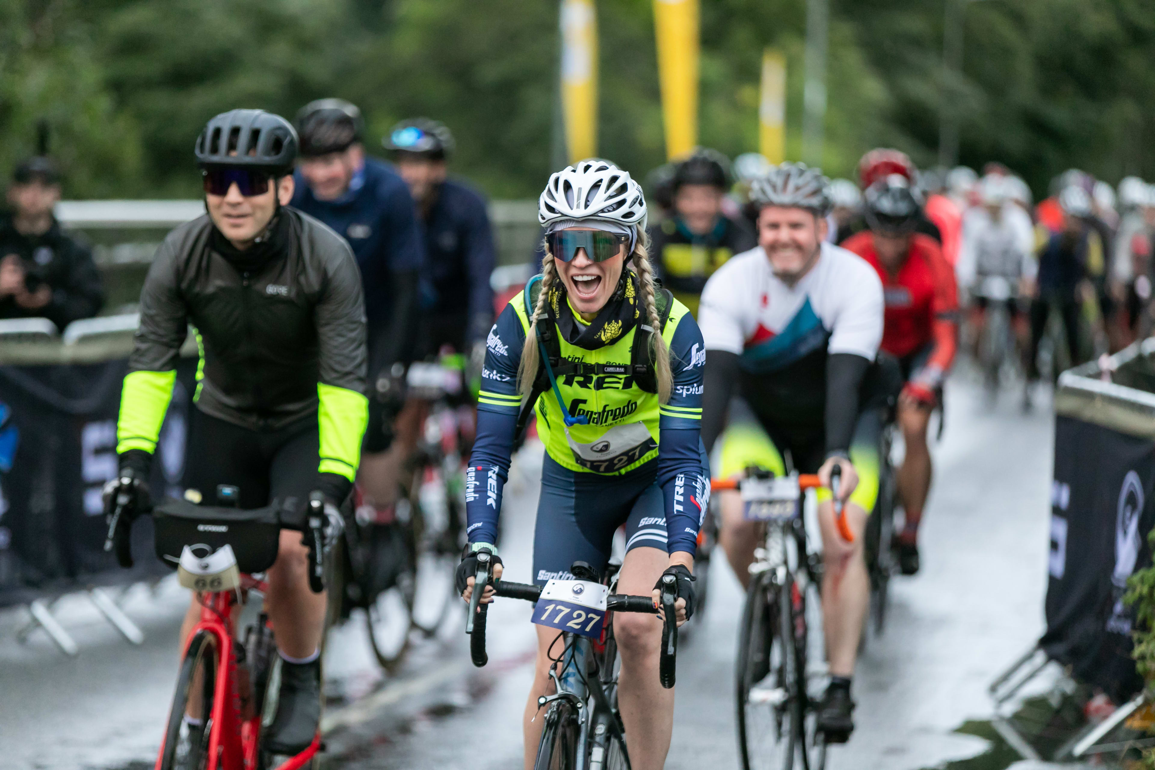 Road Cycling Events in United Kingdom 2024-2025 — Let’s Do This