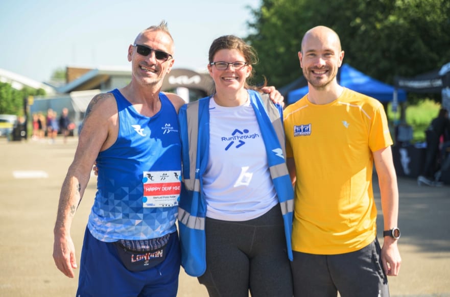 Kettering Half Marathon - Running in Kettering — Let’s Do This