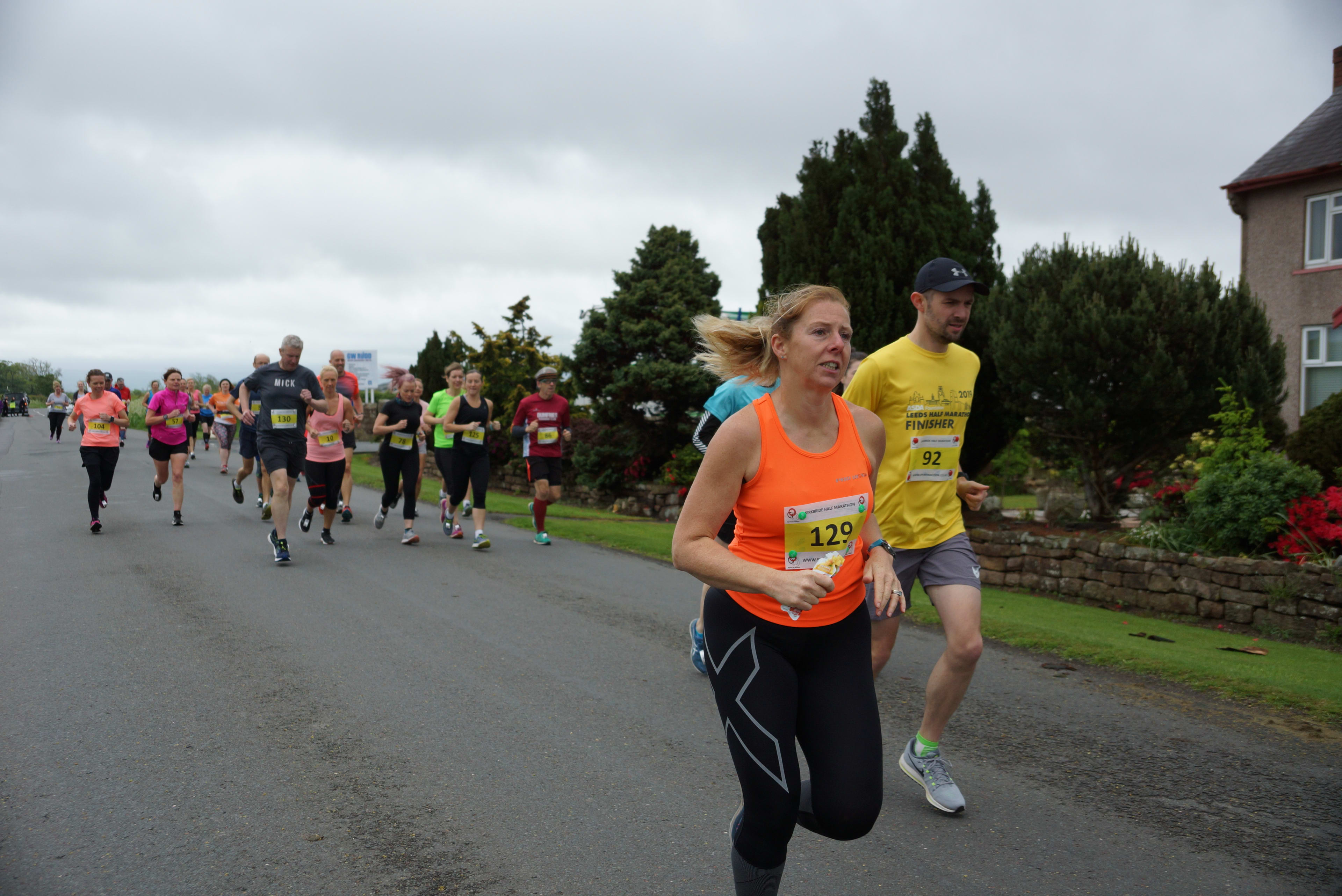 Running Events in Scotland 2024-2025 — Let’s Do This