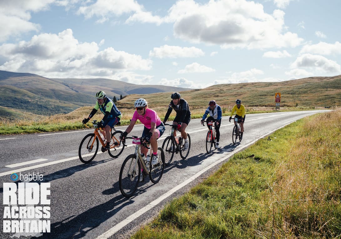 Road Cycling Events in United Kingdom 2024-2025 — Let’s Do This