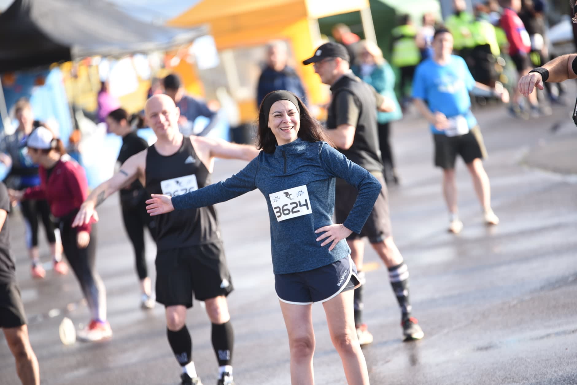 RunThrough Ladybower Reservoir Trail Half Marathon & 50k Ultra ...