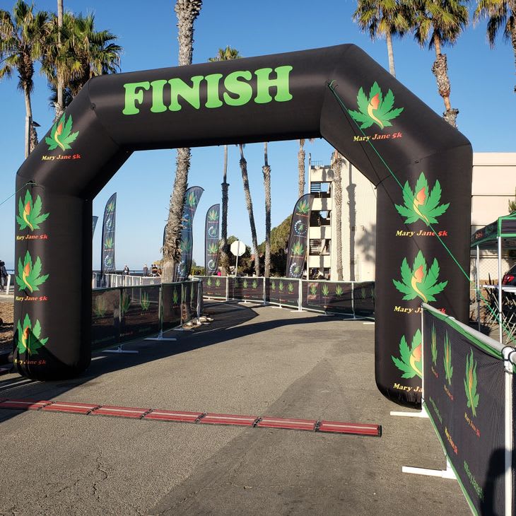 5k Runs in Dallas 2022 - 2023 | Let's Do This