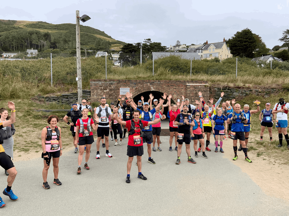 Ultramarathon Events in United Kingdom 2024-2025 — Let’s Do This