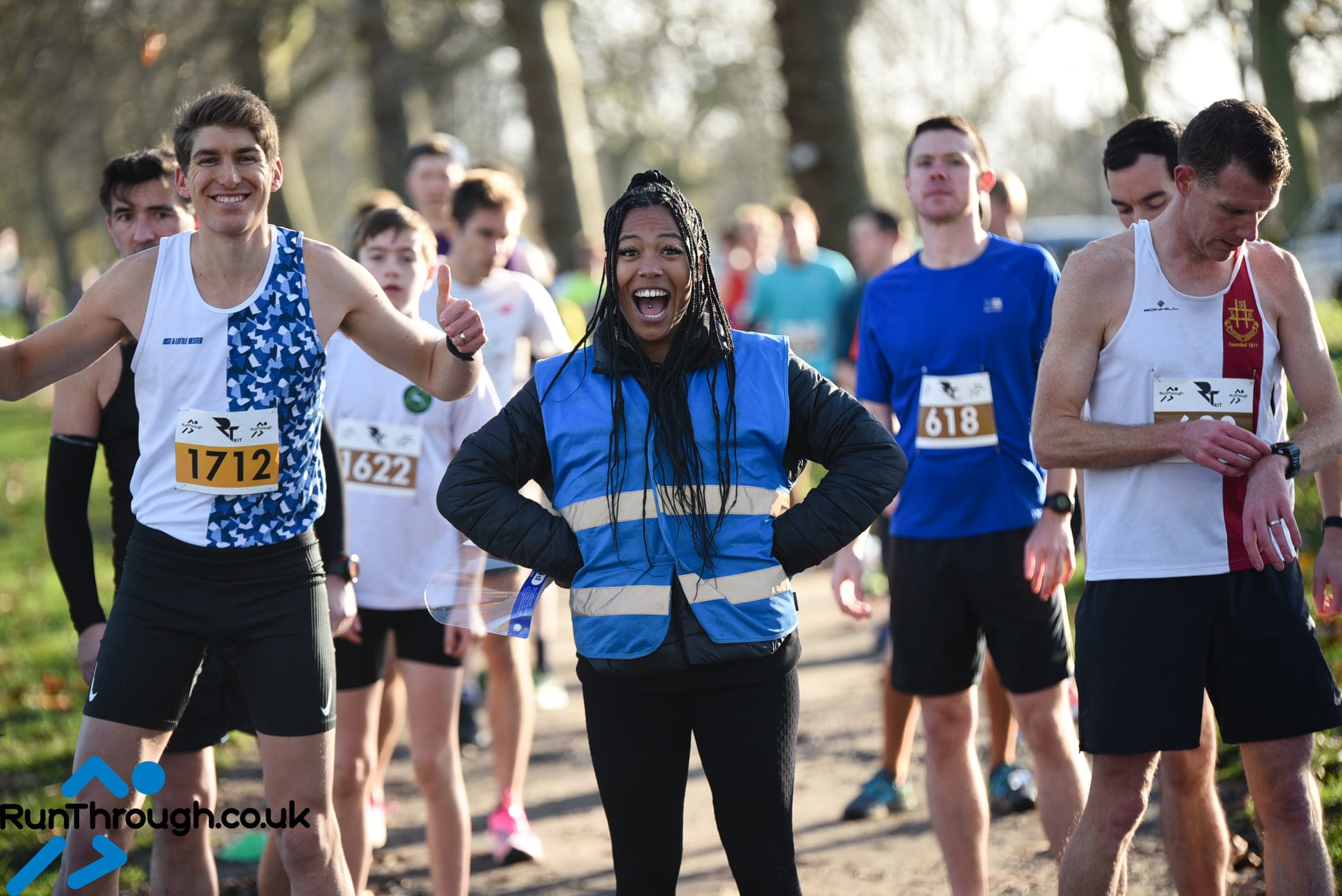 Clapham Common 5k & 10k - August - Running in London — Let’s Do This