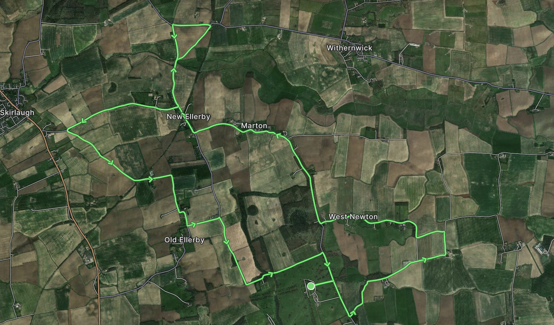 East Yorkshire Half Marathon and 10k - April 2024 - Running in ...