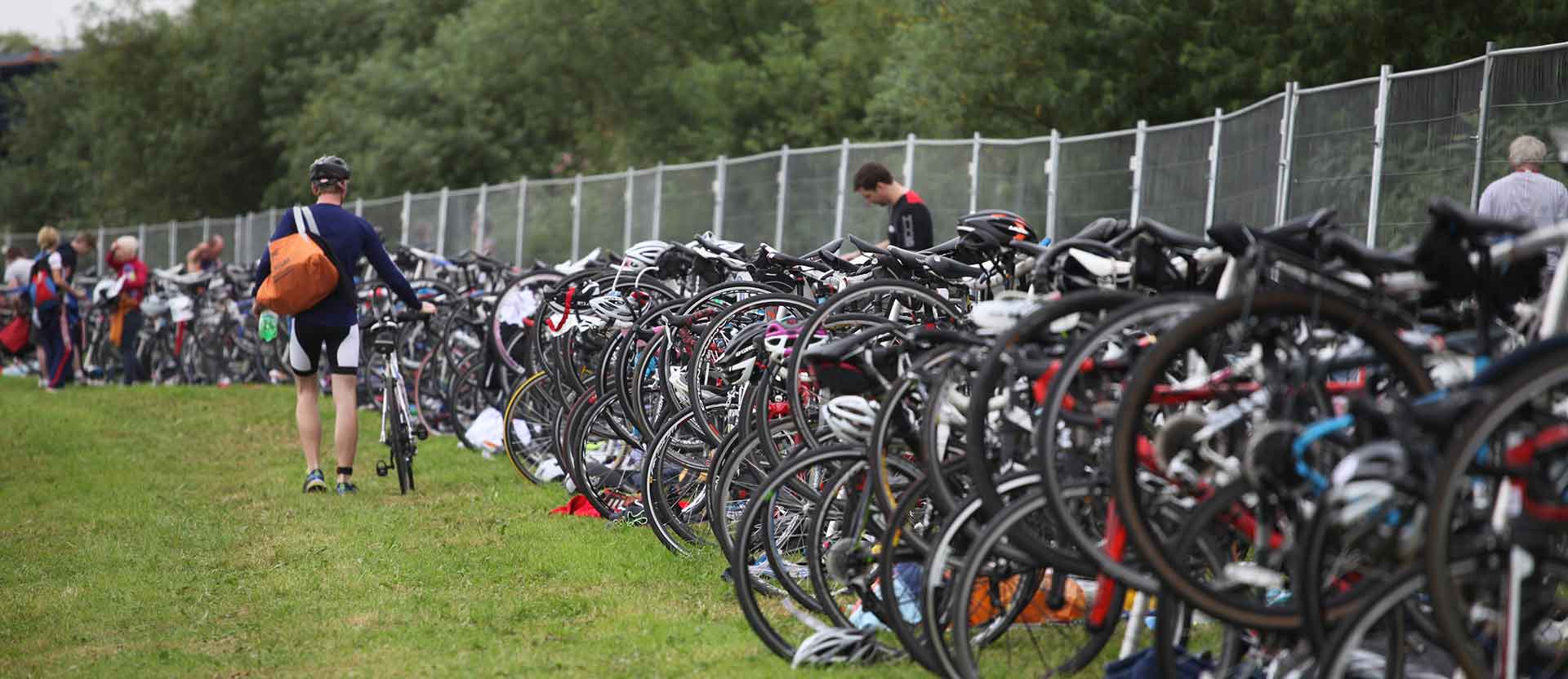 Duathlons in the UK 2022 - 2023 | Let's Do This