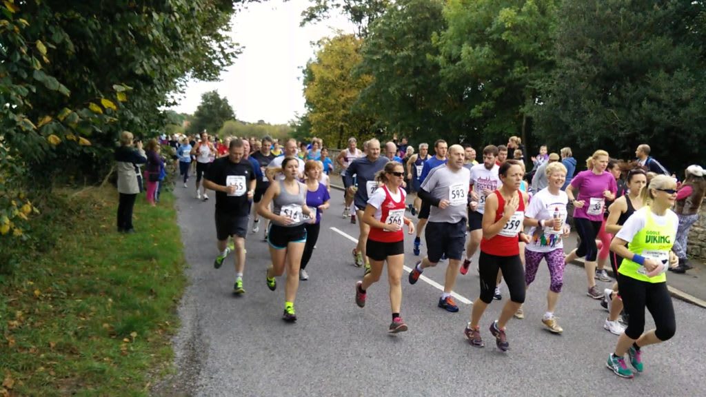 Run For Fun Solihull Half Marathon - Running in Solihull — Let’s Do This