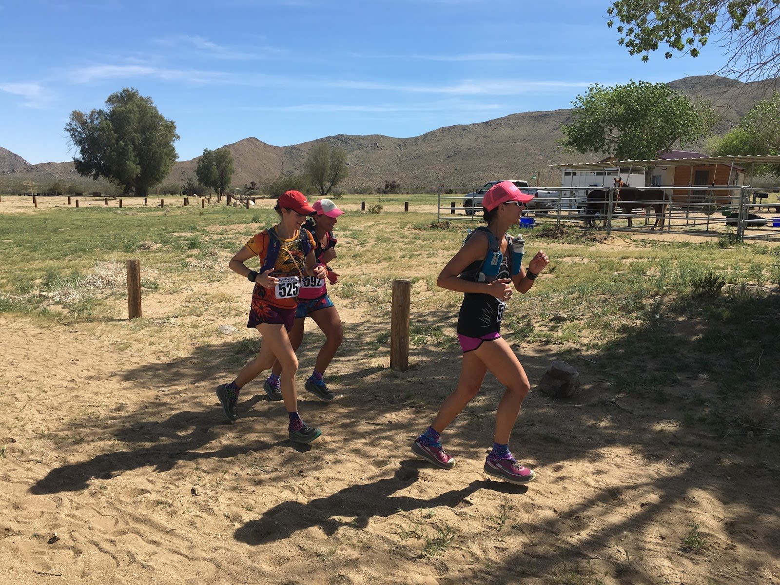 Ultramarathons in United States 2023 - 2024 | Let's Do This