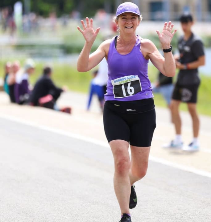 RunThrough Southampton 10k at St Mary's Stadium - Running in ...