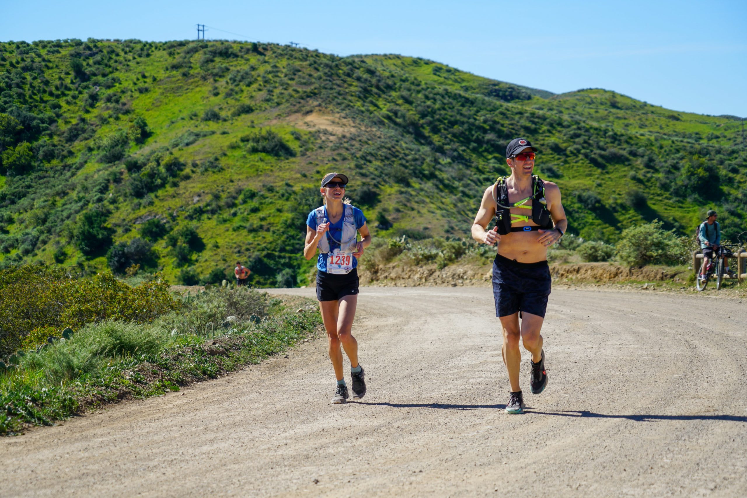 Ultramarathons in United States 2022 - 2023 | Let's Do This