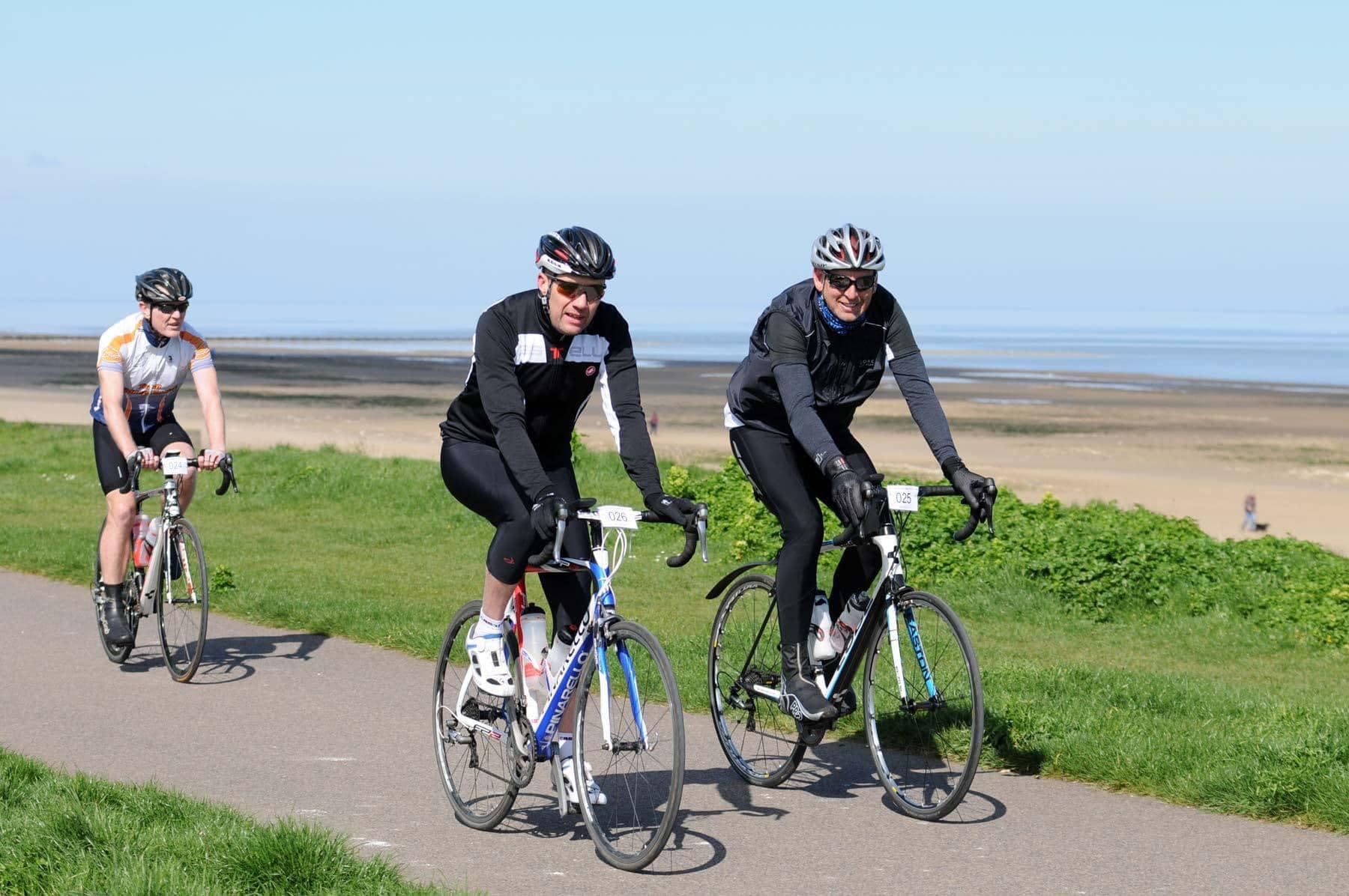 Road Cycling Events in United Kingdom 2021 | Let's Do This