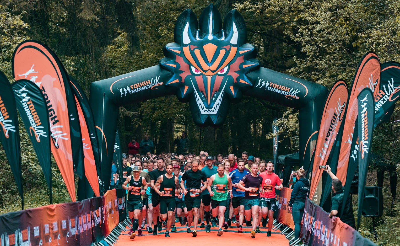 Buckinghamshire Duathlon - Duathlon in Tring — Let’s Do This