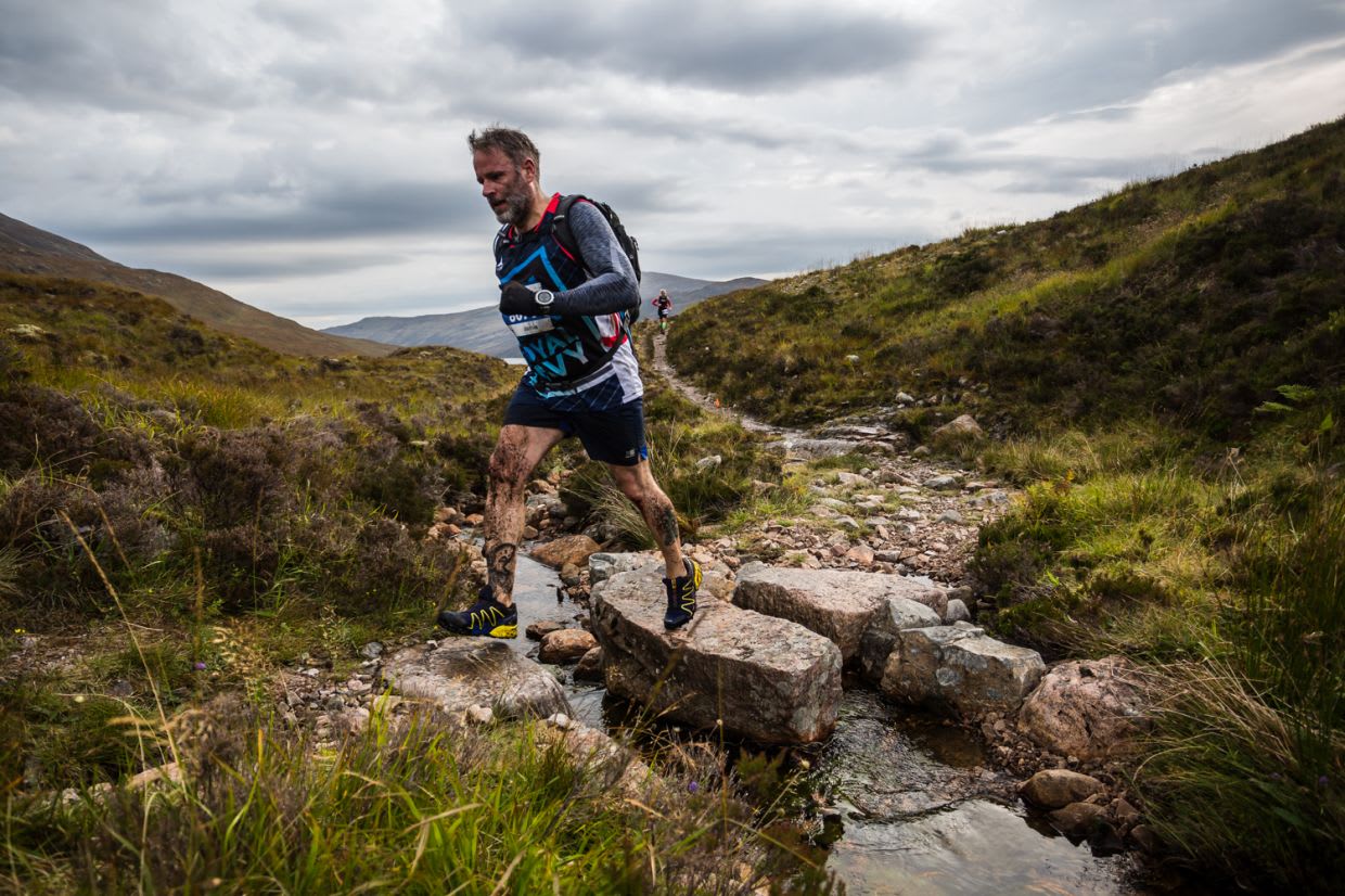Trail Runs in the UK | 2022 - 2023 | Let's Do This