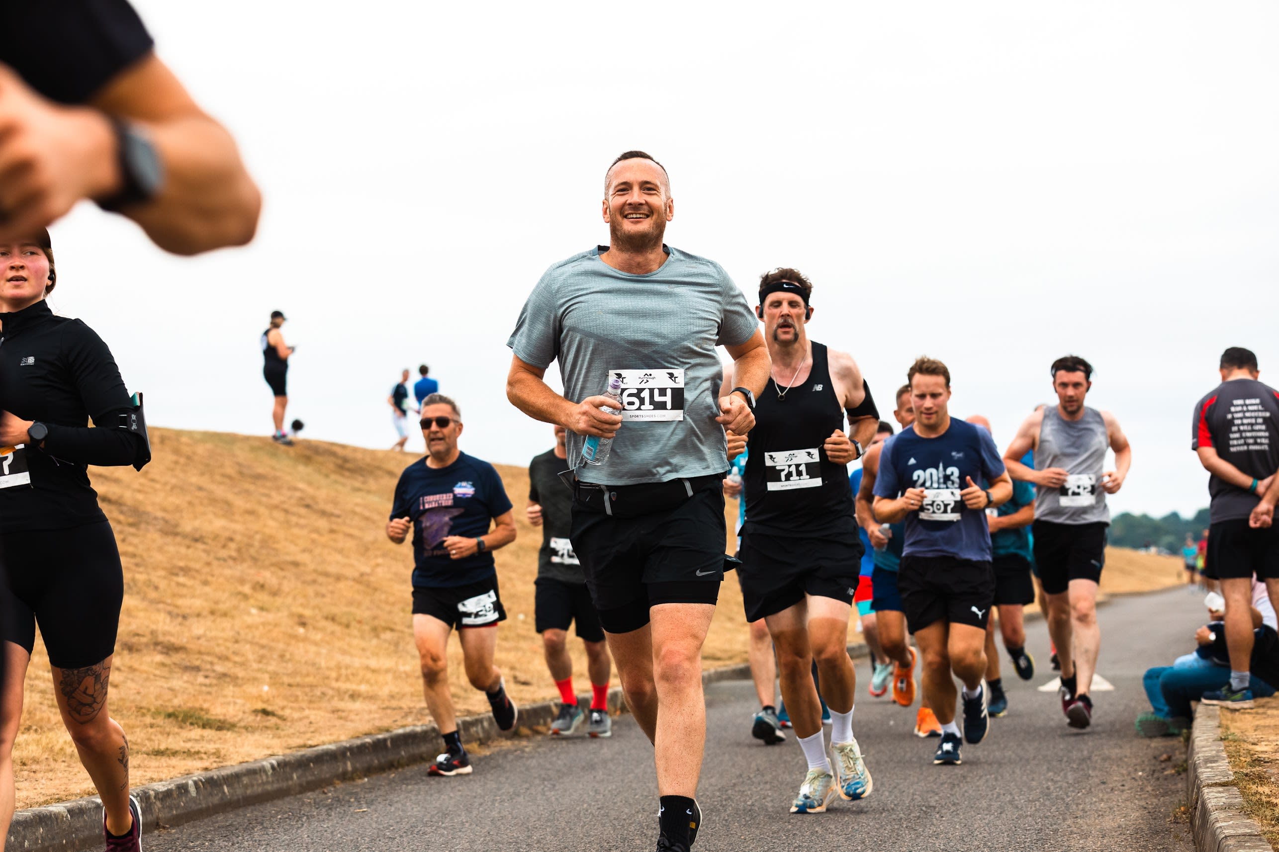 Running Events in United States 2025-2026 — Let's Do This