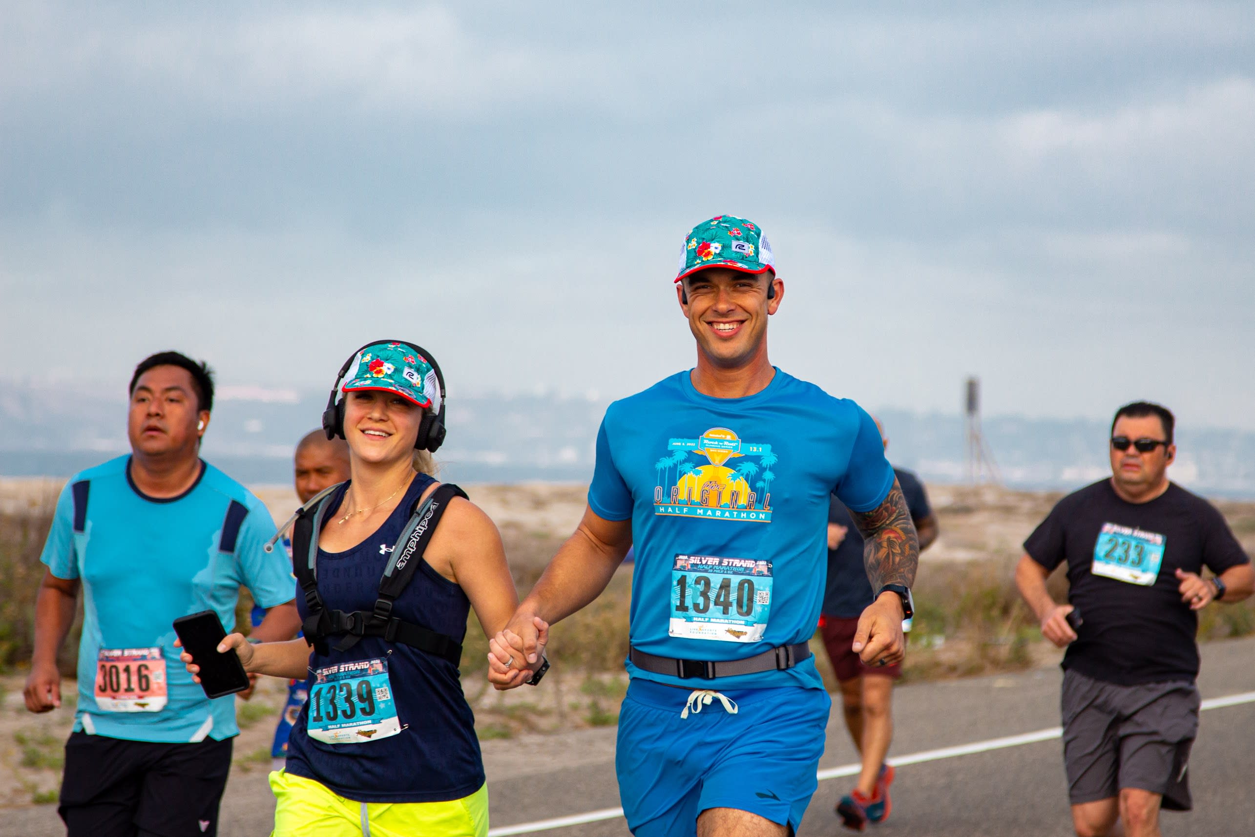 Running Events in United States 2025-2026 — Let's Do This