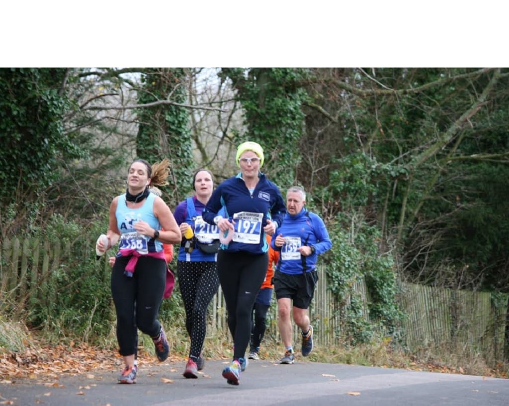 London to Brighton Trail Marathon 2019 - Ultramarathon in London, UK ...
