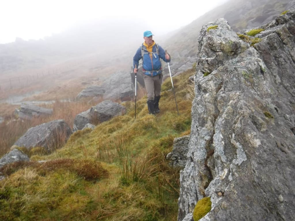 Snowdonia Slate Trail Challenge 2019 - Ultramarathon in Bangor, UK ...