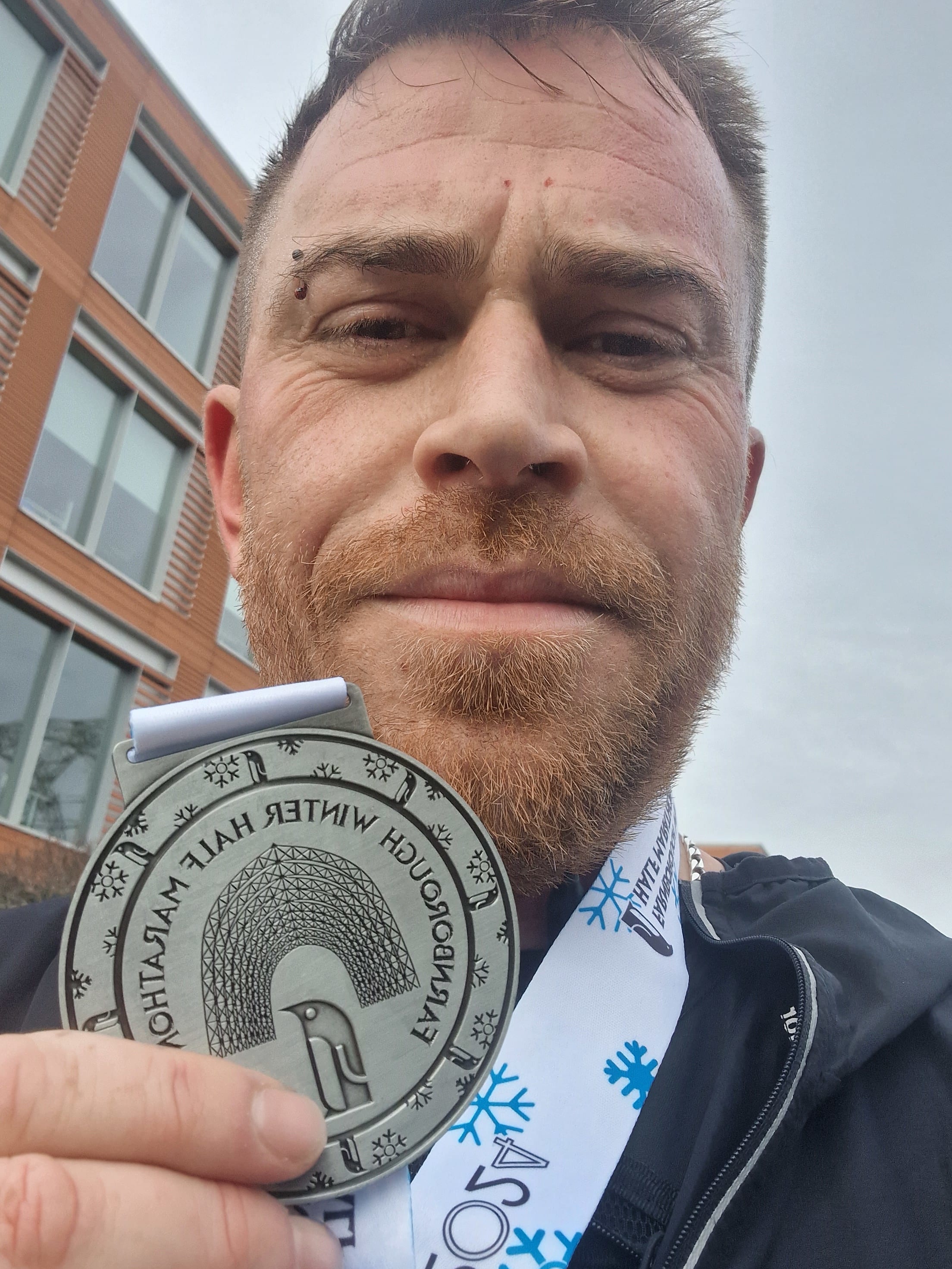 RunThrough Crystal Palace Park 5k, 10k and Half Marathon – March ...