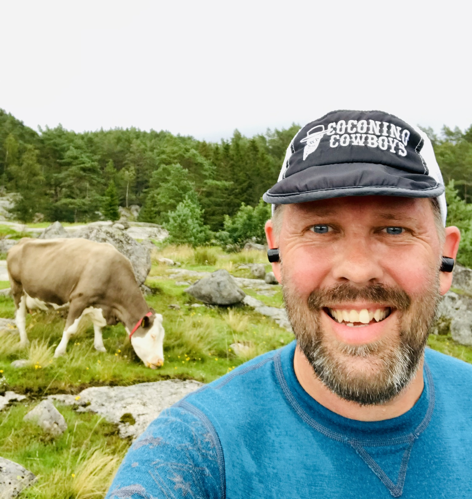 Sirona 100 - Running in Barmouth — Let's Do This