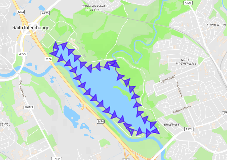 Strathclyde Loch Marathon, Half & Fun Run 2019 — Sun 10 Nov — Book Now ...