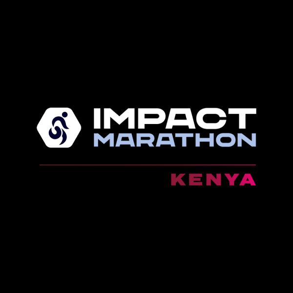 Kenya Impact Marathon - Running — Let’s Do This