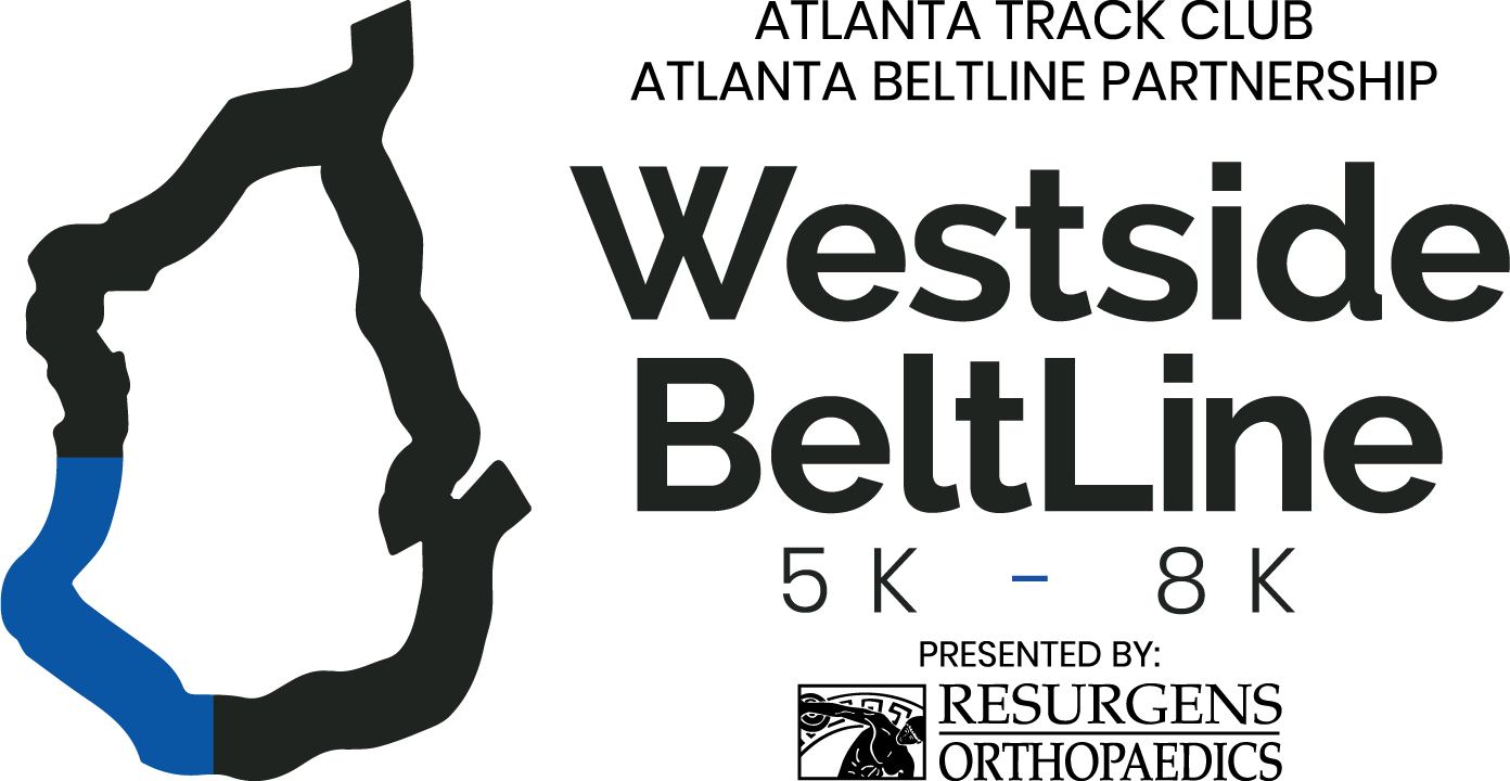 Westside BeltLine 5K - 8K - Running in Atlanta — Let’s Do This