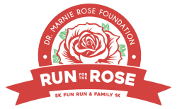 Run for the Rose 2024 - Running in Houston — Let’s Do This
