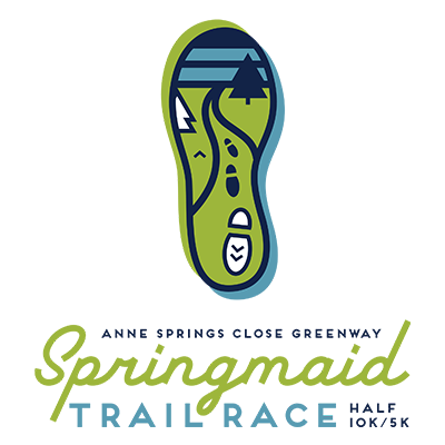 Springmaid Trail Race 2024 - Running in Fort Mill — Let’s Do This