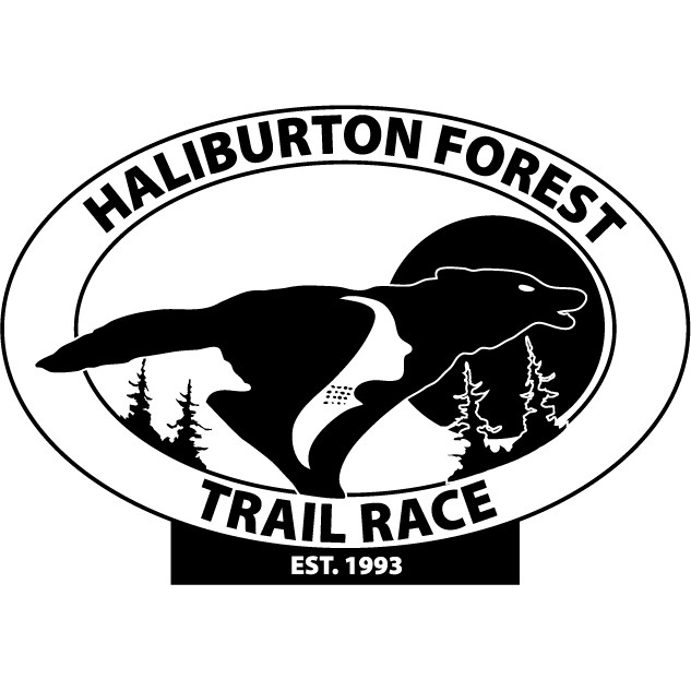 Haliburton Forest Trail Race 2024 - Running in Haliburton — Let’s Do This