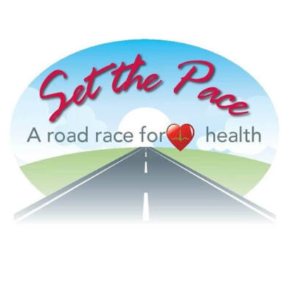 12th Annual Set the Pace 5K - Running in Hingham — Let’s Do This