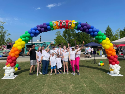 4th Annual Duncan Fest Fun Run/Walk - Running in Aiken — Let’s Do This