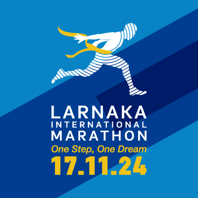 Radisson Blu Larnaka International Marathon 2024 - Running in Larnaca ...