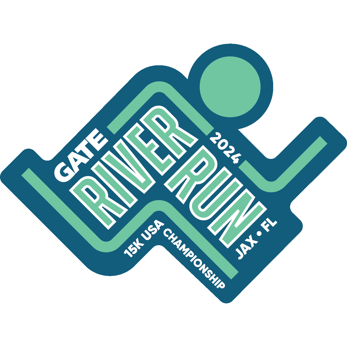 Gate River Run Runners' Expo Booth Rental - Running in Jacksonville ...