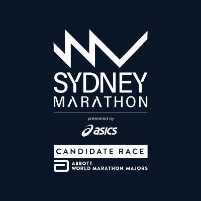 2024 Sydney Marathon Run Club x PERTH - Running in Perth — Let’s Do This