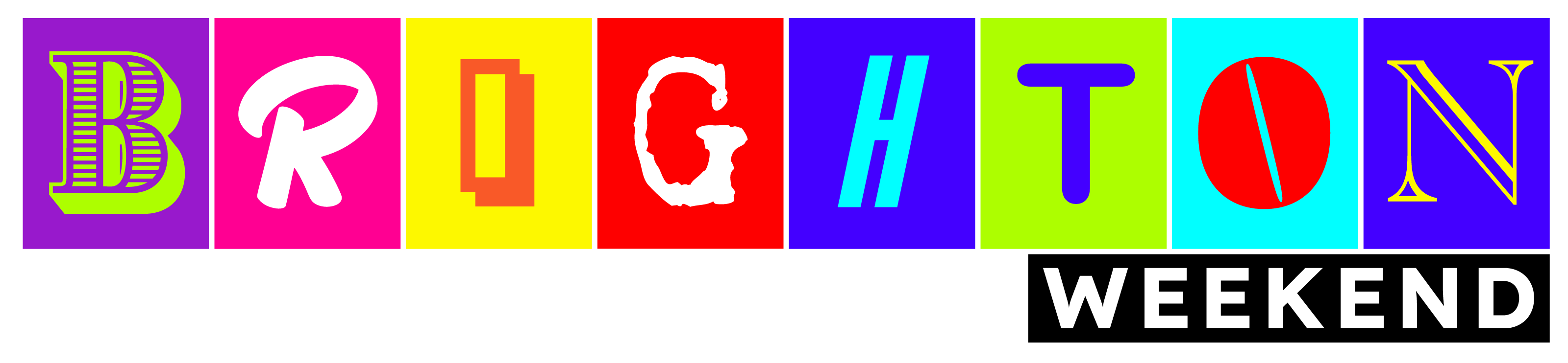 2025 Brighton Weekend - Running in Brighton and Hove — Let’s Do This