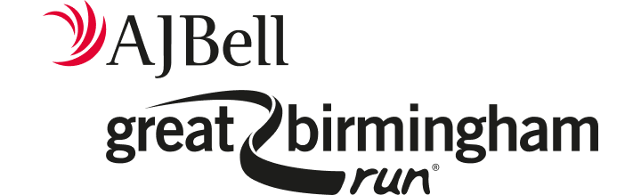 AJ Bell Great Birmingham Run 2025 - Running in Birmingham — Let’s Do This