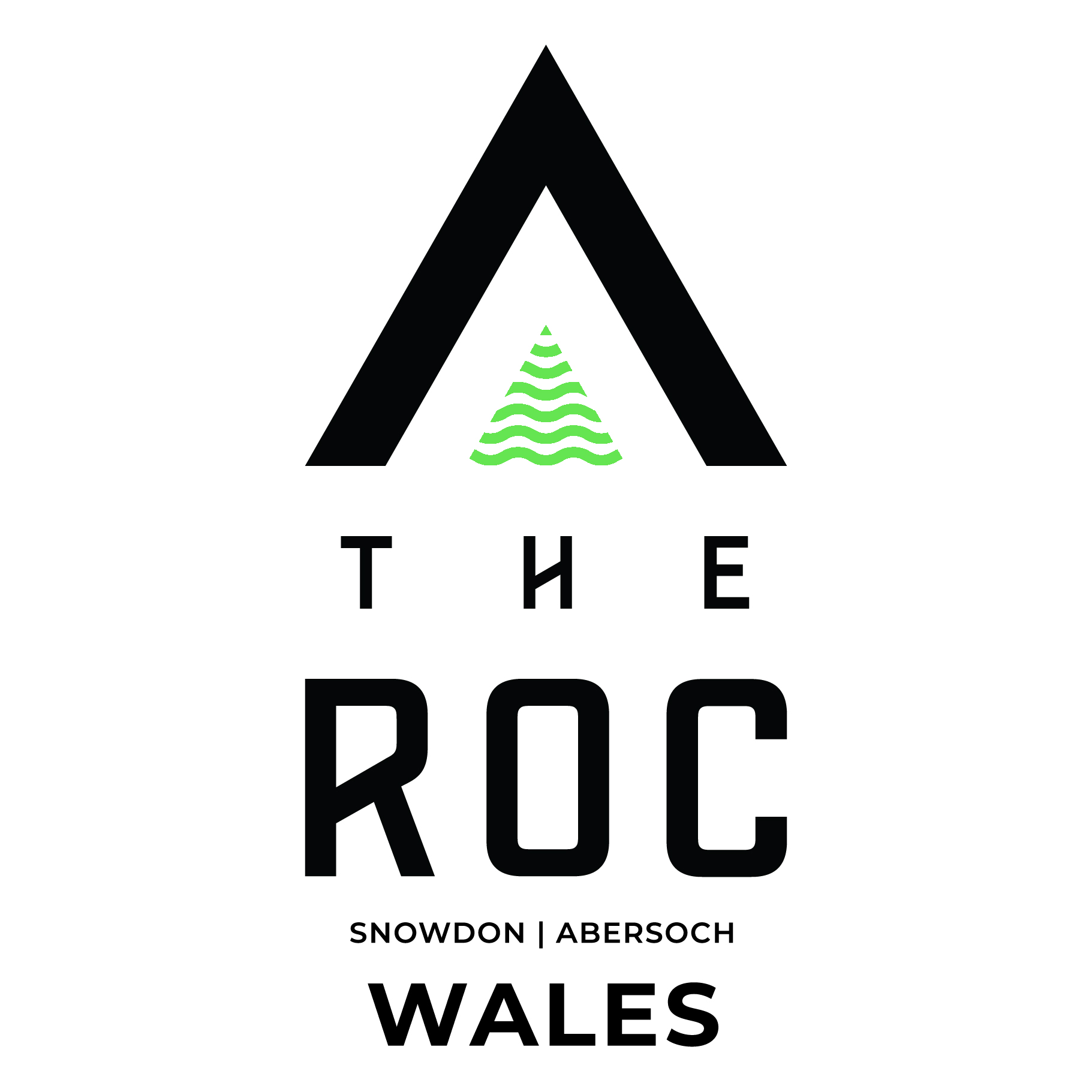 THE ROC Wales 2025 - Triathlon in Abersoch — Let’s Do This