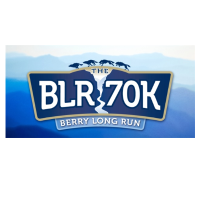 Berry Long Run 2024 - Running in Blackwood — Let’s Do This