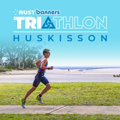 Husky Triathlon - 2024 - Triathlon in Huskisson — Let’s Do This