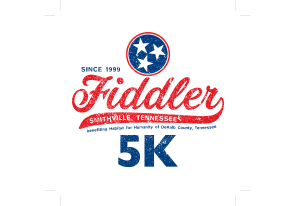 Fiddler 5K and 1-Mile Fun Run - Running in Smithville — Let’s Do This