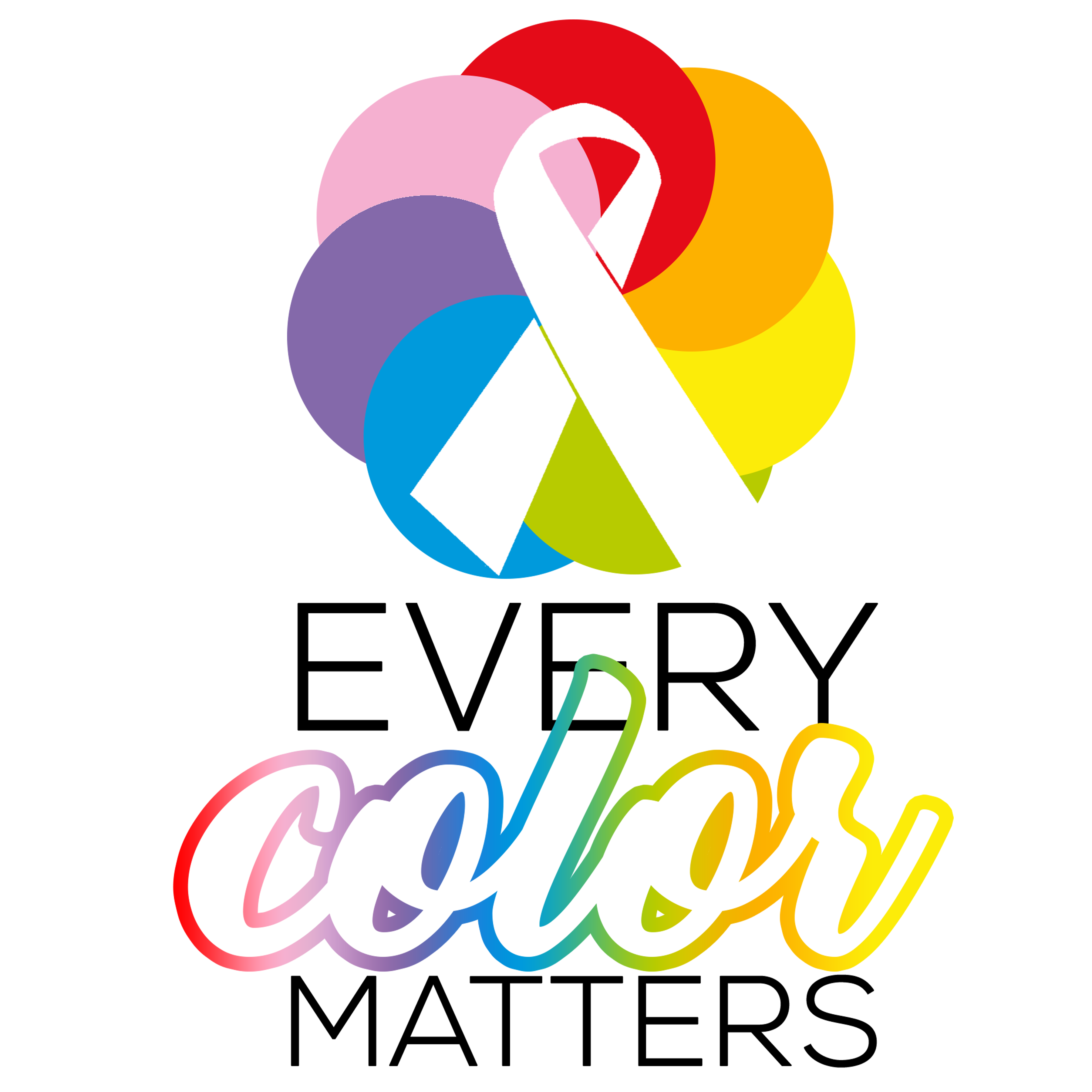 Every Color Matters Cancer Awareness 5K Run/Walk - Running in Atlanta ...