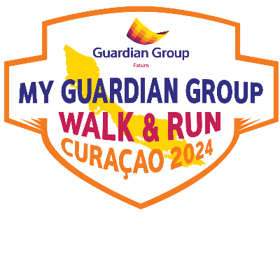 39th My Guardian Group Curacao Walk & Run 2024 - Running in Willemstad ...