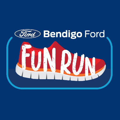 Bendigo Ford Fun Run 2025 - Running in Bendigo — Let’s Do This
