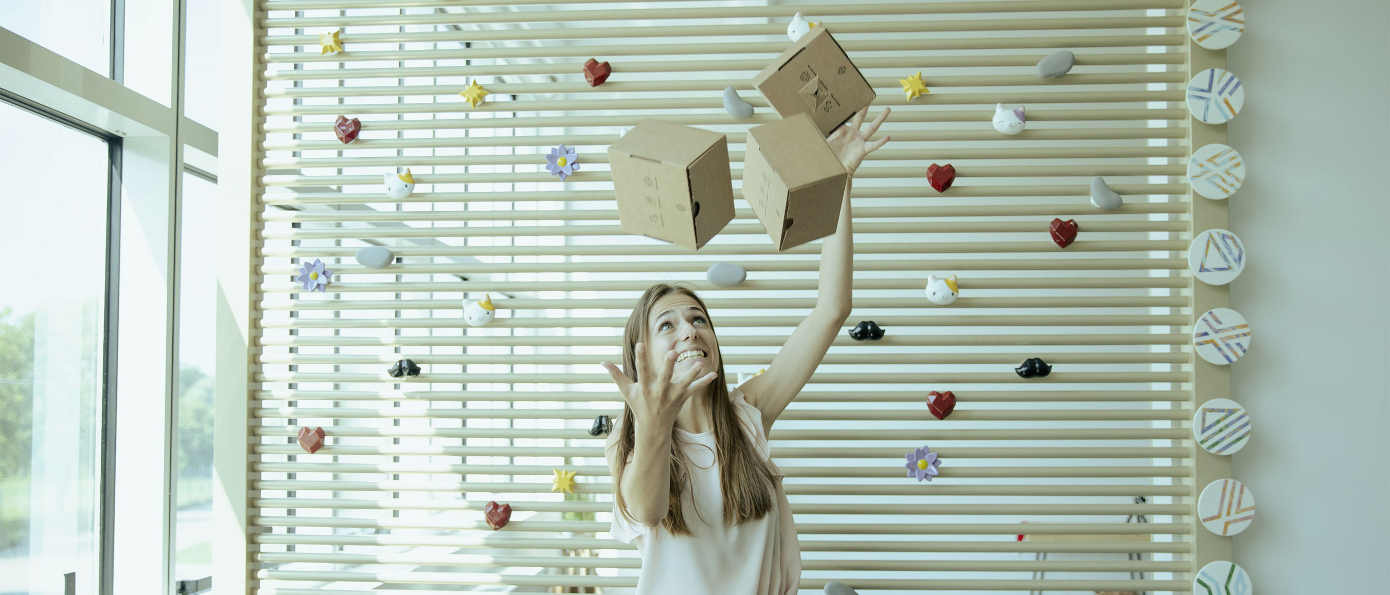 I nostri valori come brand | Letshelter EU