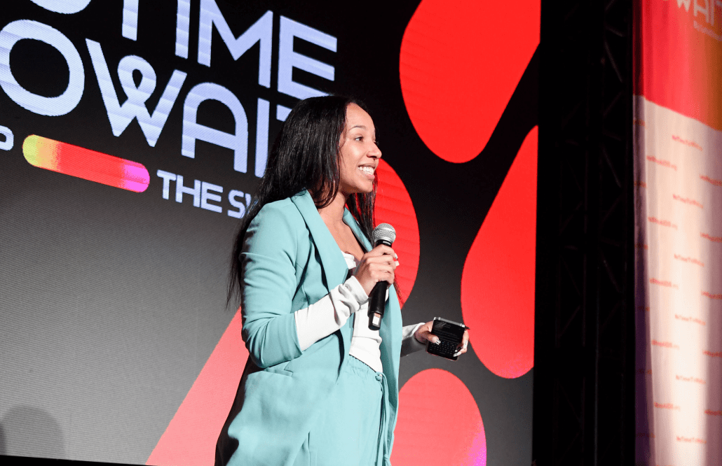 NoTimeToWait 2024 - About