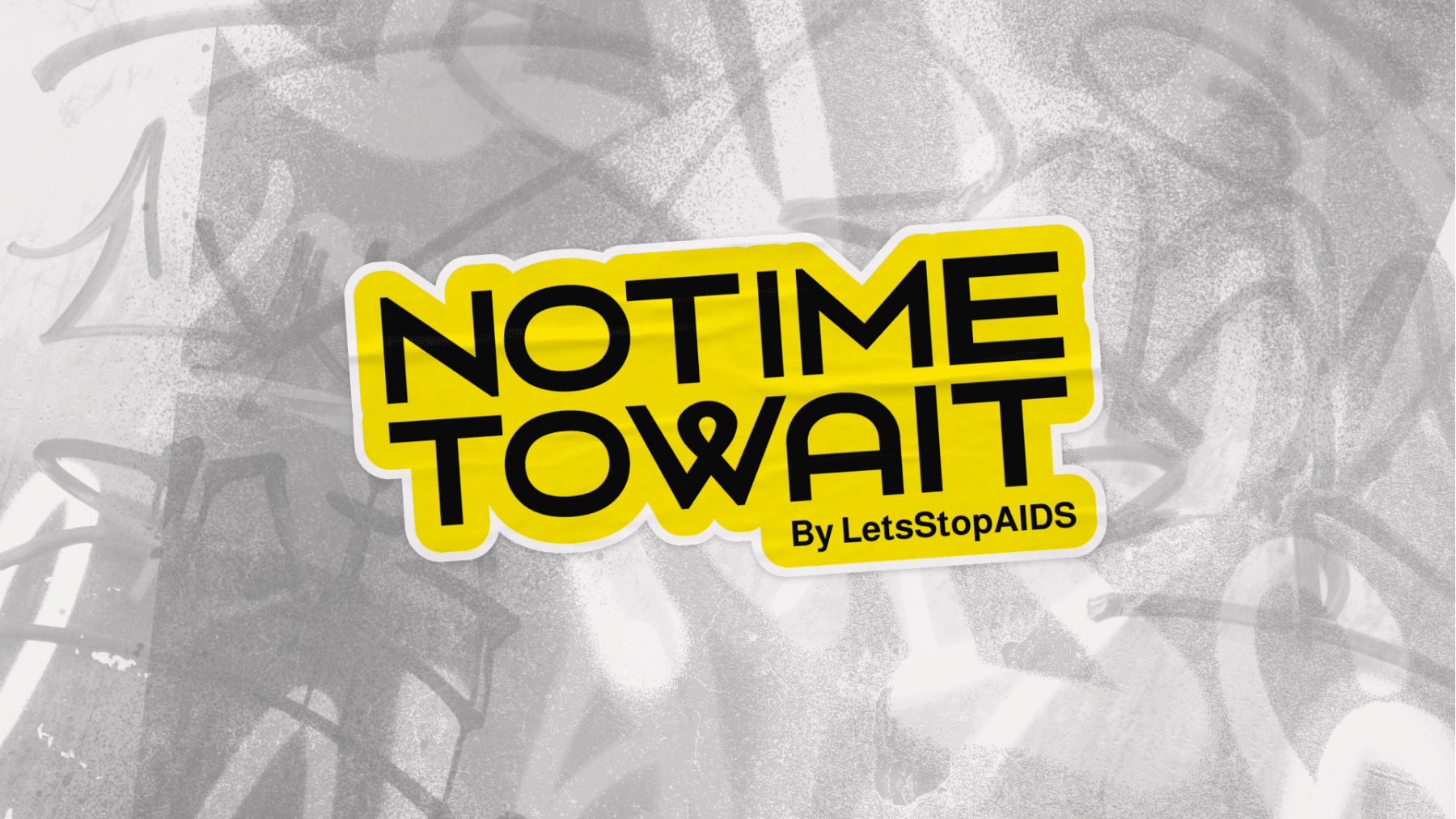 NoTimeToWait 2025