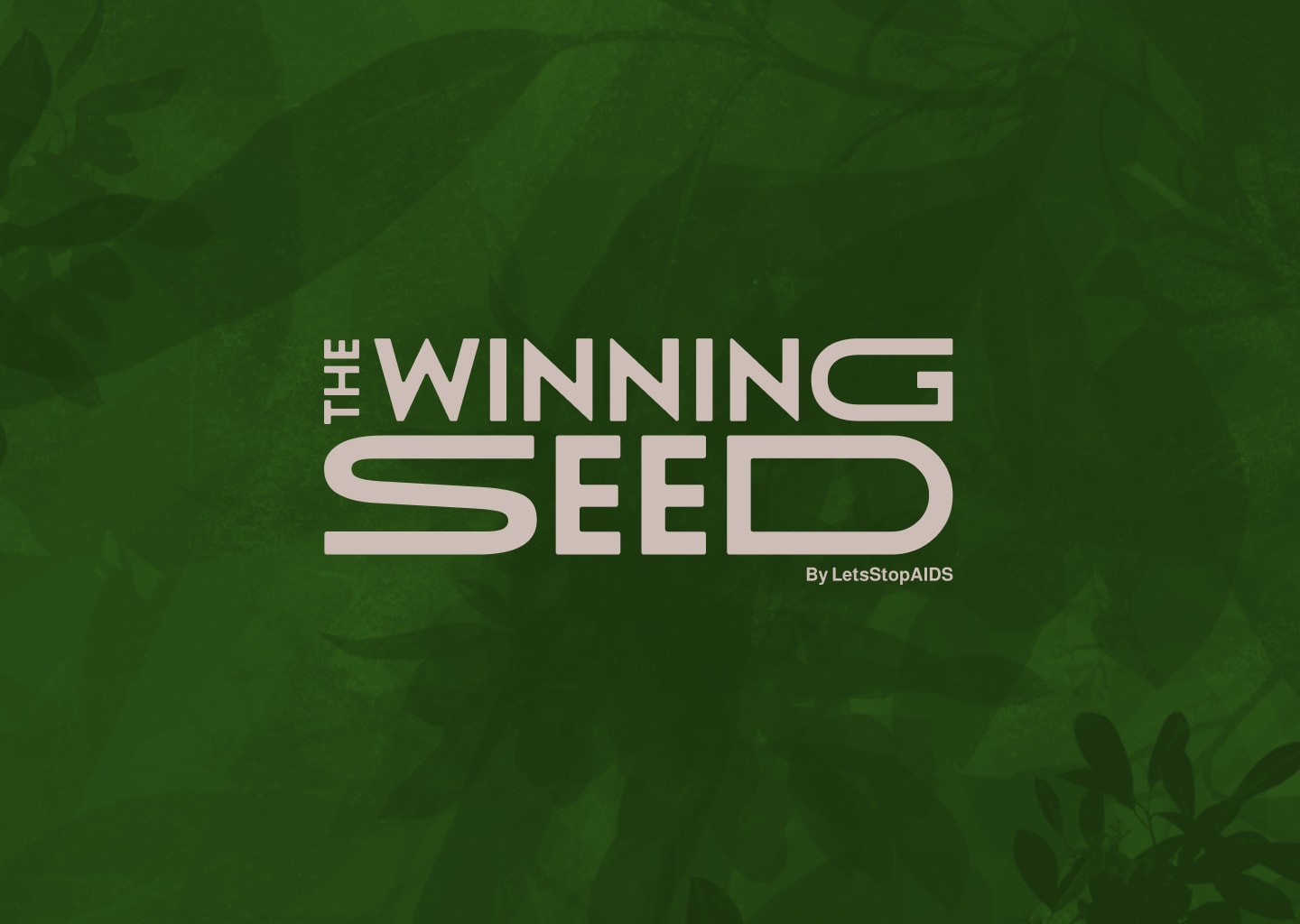 The Winning Seed