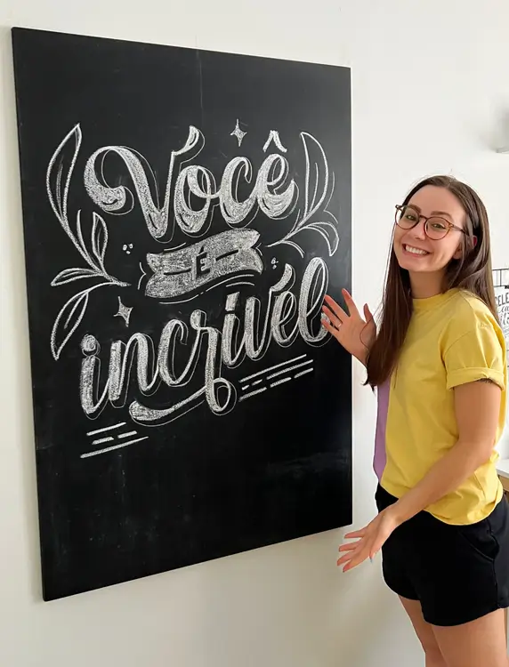 Curso Completo de Lettering | Lettering Creative