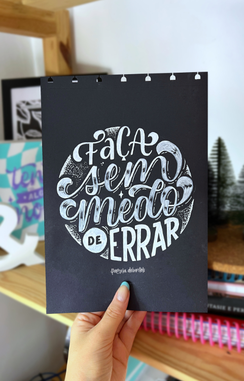 Curso de Composição Avançadas no Lettering | Lettering Creative